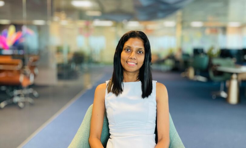 HIVE: Connect, Engage, Transform - John Keells Holdings | Blog | JKH