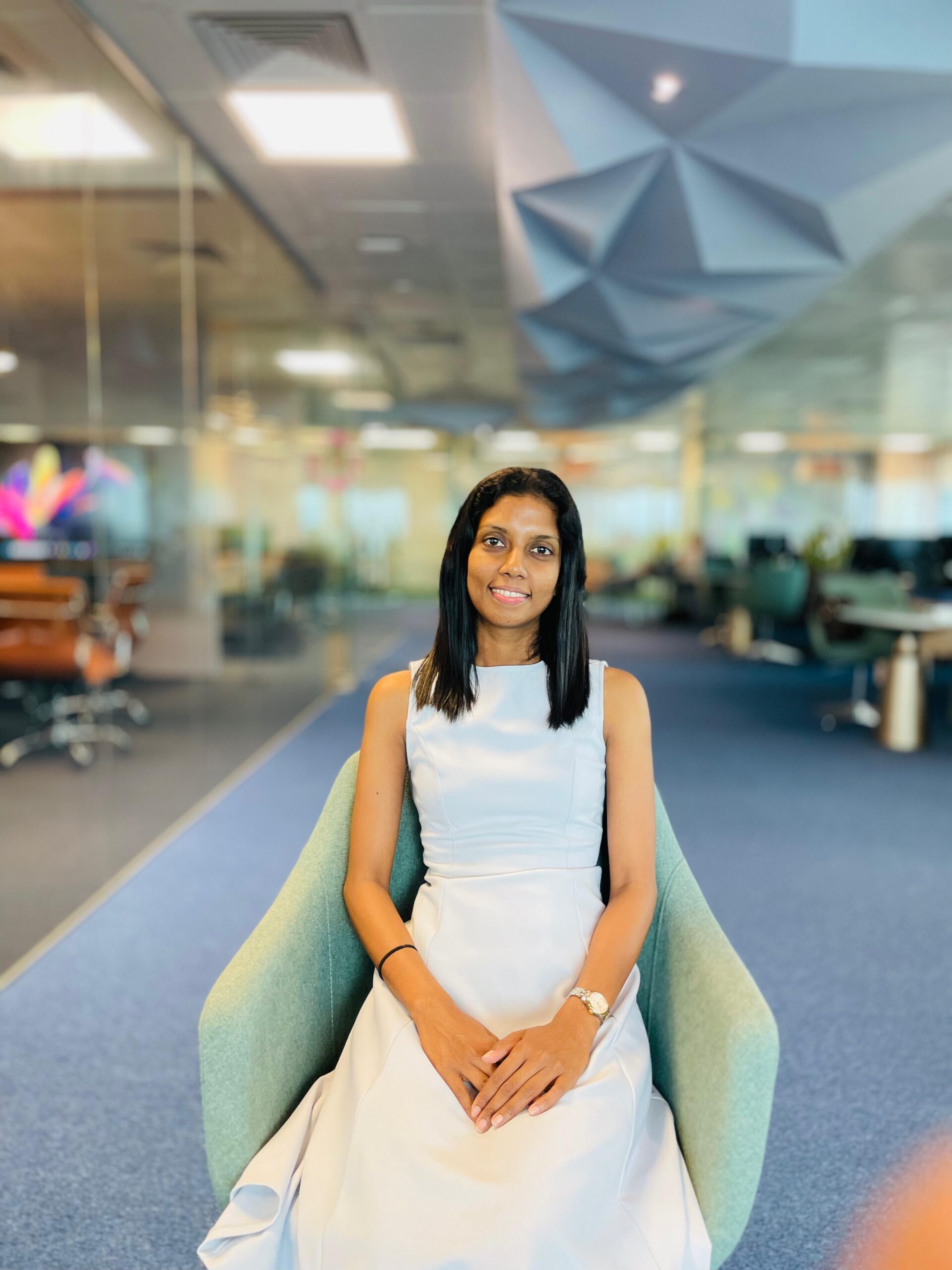 From Local Innovation to Global Recognition - John Keells Holdings ...