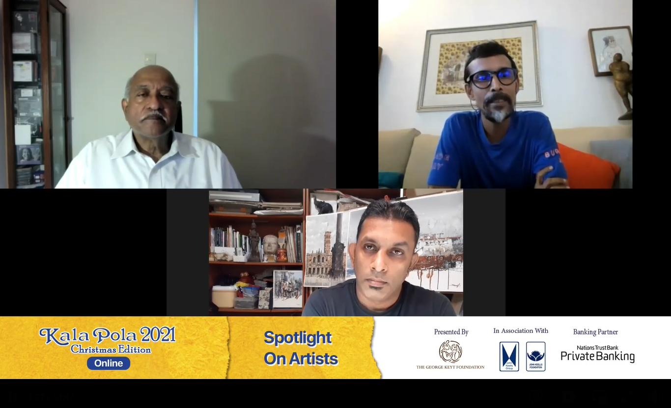 John Keells and George Keyt Foundation continue to empower local ...