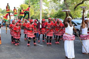 My journey through two decades of “Kala Pola”! - John Keells Holdings ...