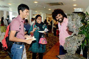 My journey through two decades of “Kala Pola”! - John Keells Holdings ...