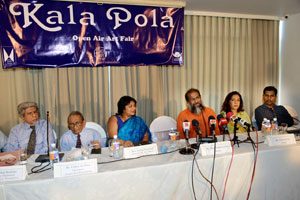 My journey through two decades of “Kala Pola”! - John Keells Holdings ...