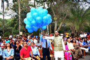 My journey through two decades of “Kala Pola”! - John Keells Holdings ...