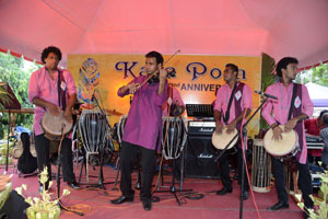 My journey through two decades of “Kala Pola”! - John Keells Holdings ...