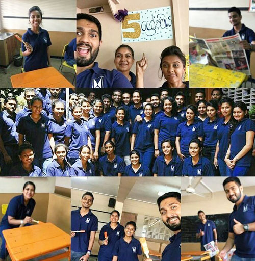 Memories with my JKH family! - John Keells Holdings | Blog | JKH