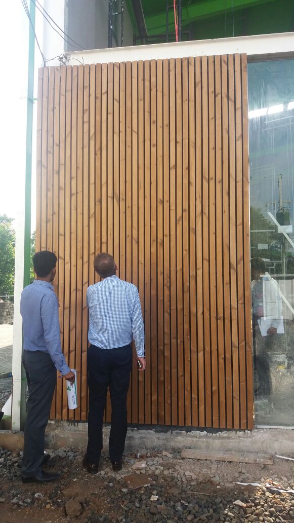 An exciting and challenging journey of a brand transformation! - John ...