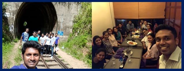 How John Keells research shaped me! - John Keells Holdings | Blog | JKH