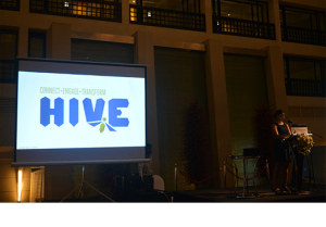 HIVE: Connect, Engage, Transform - John Keells Holdings | Blog | JKH