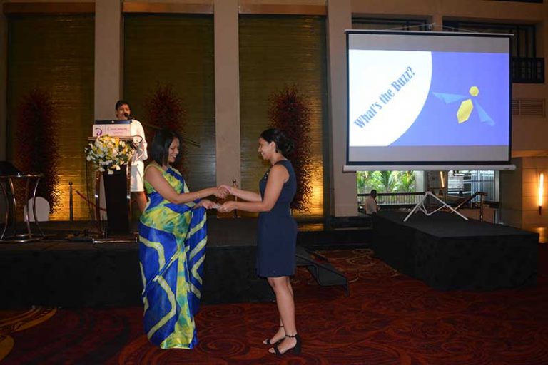 HIVE: Connect, Engage, Transform - John Keells Holdings | Blog | JKH