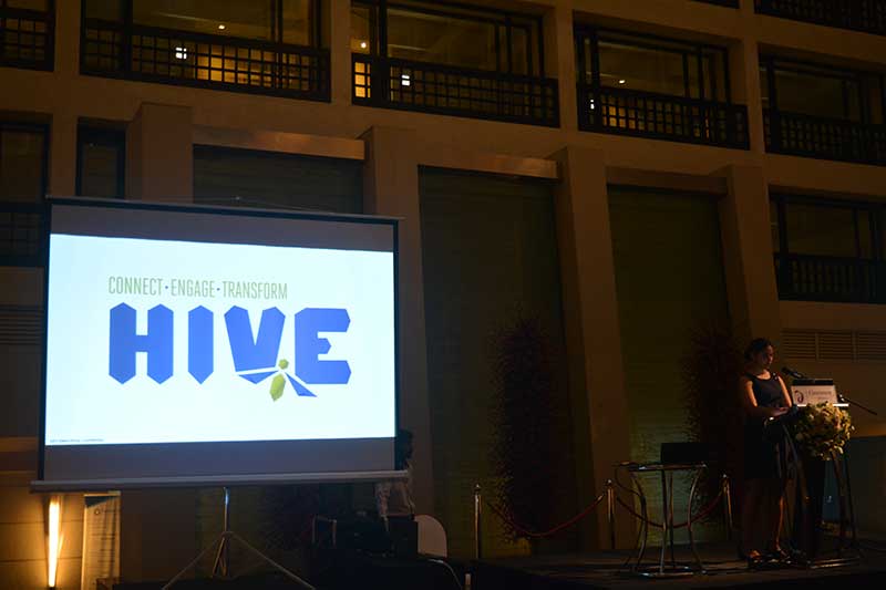 HIVE: Connect, Engage, Transform - John Keells Holdings | Blog | JKH