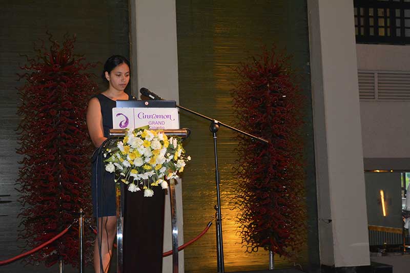 HIVE: Connect, Engage, Transform - John Keells Holdings | Blog | JKH