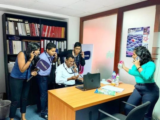 Looking back at my days as a Plasticcycle intern - John Keells Holdings ...