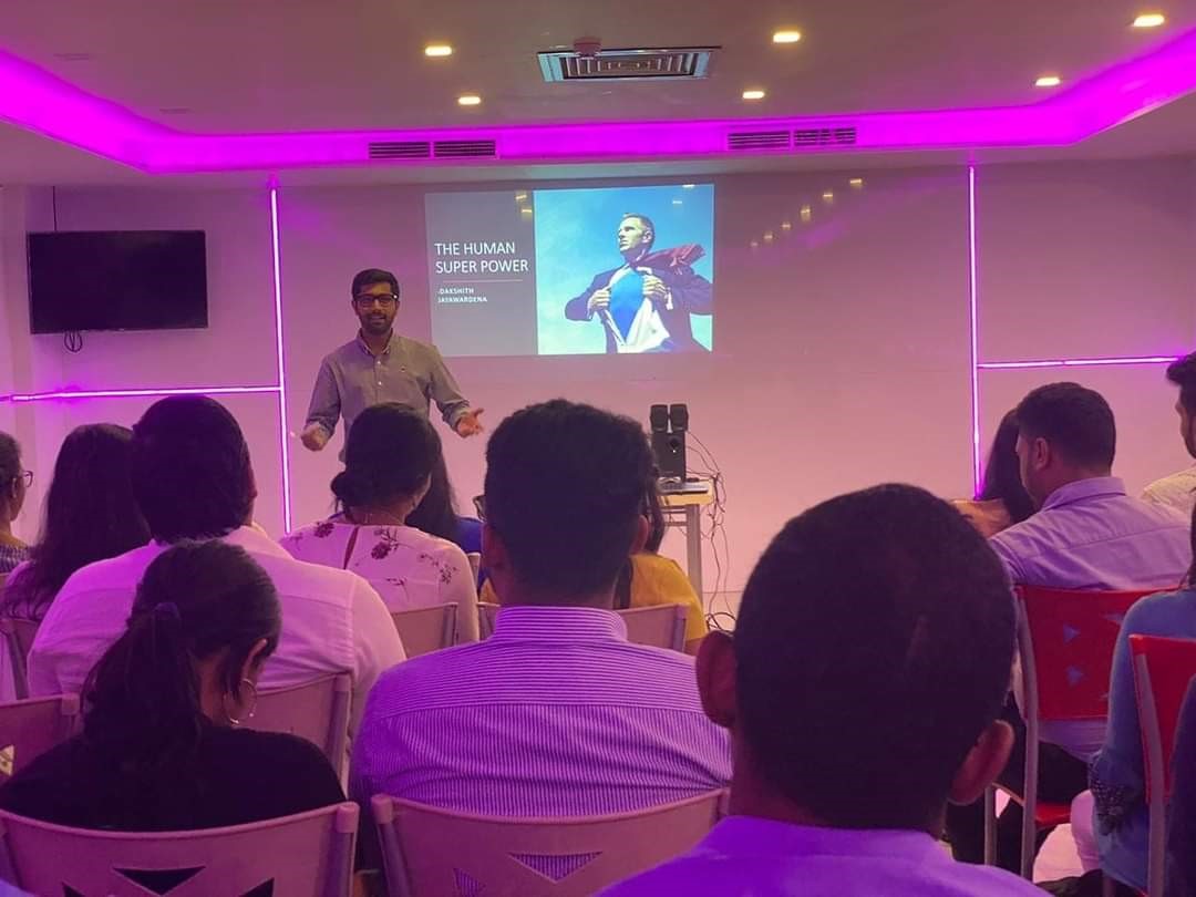 Every day is a happy day at JKH! - John Keells Holdings | Blog | JKH