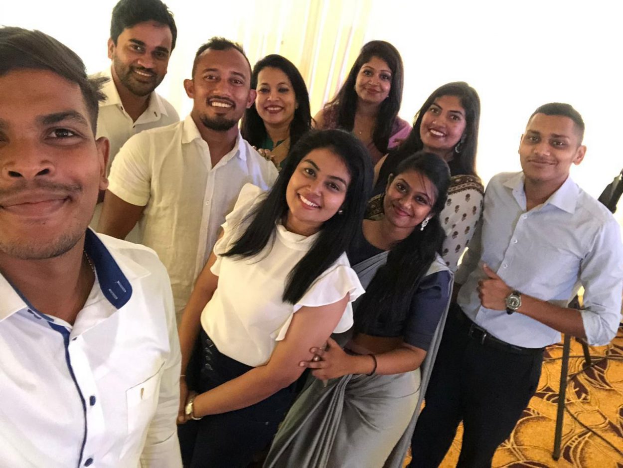 My most treasured moments at Keells - John Keells Holdings | Blog | JKH