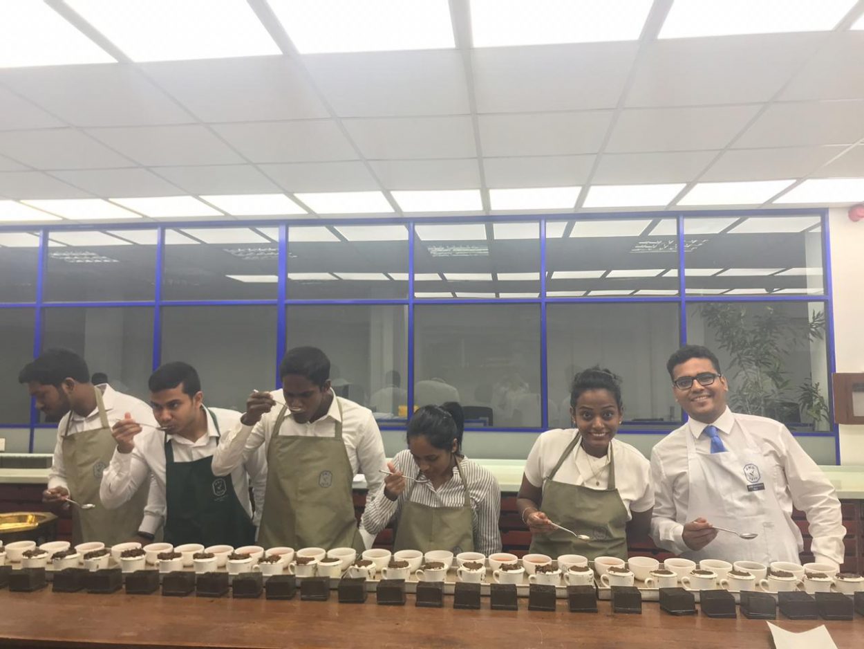 A dive into the deep end – The Journey of a JKHMT - John Keells ...