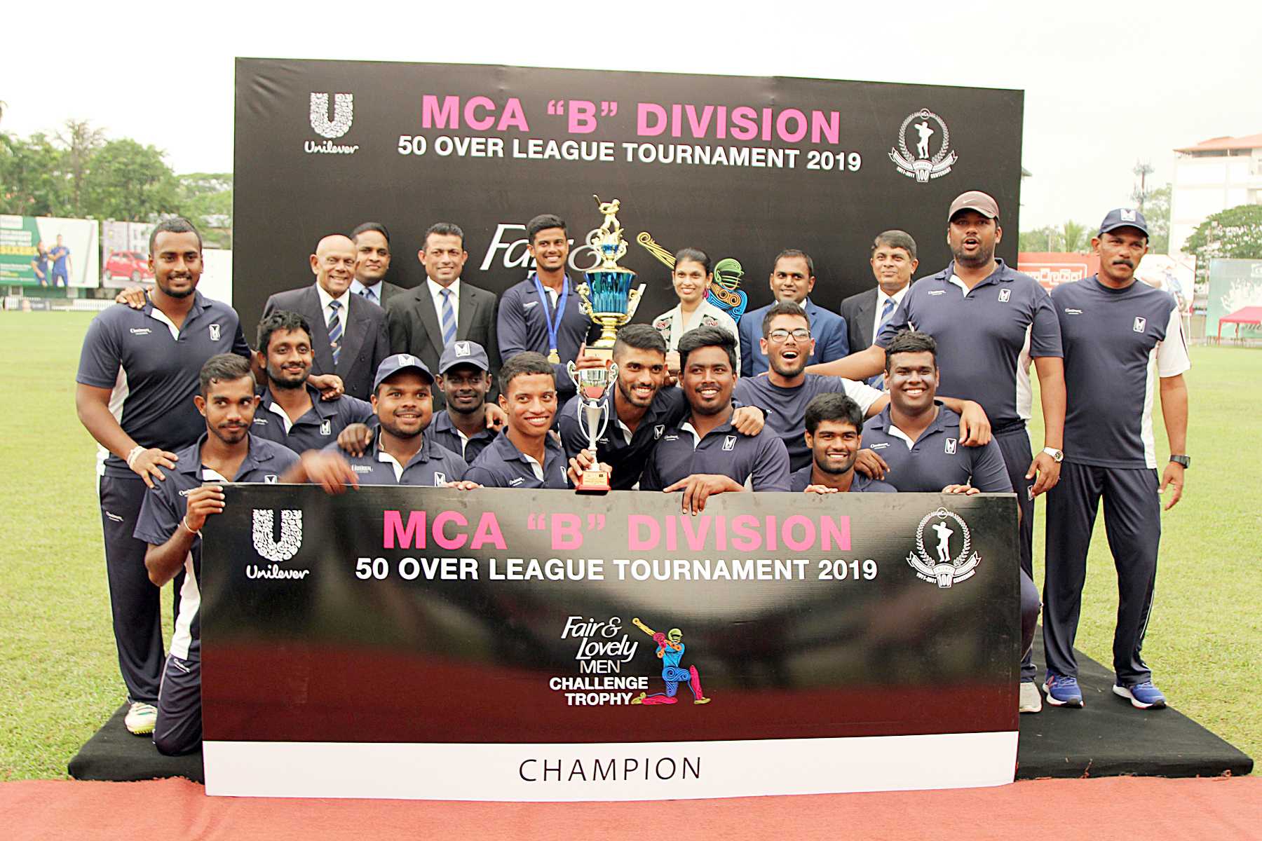 A Game for Life - John Keells Holdings | Blog | JKH