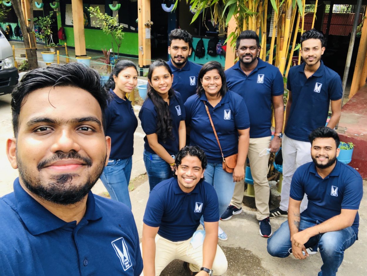 My Run at JKH - John Keells Holdings | Blog | JKH