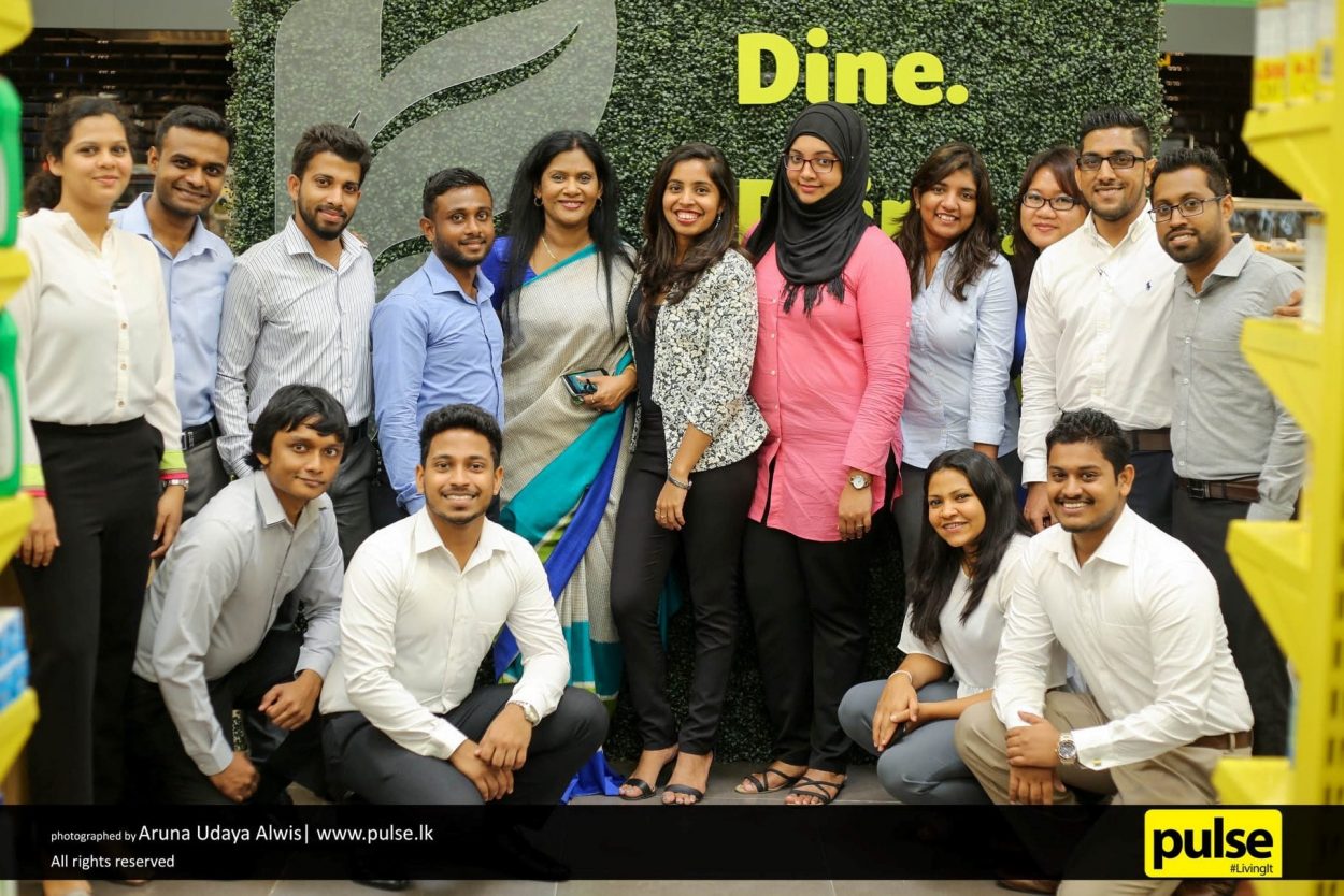 Life of a JKHMT - John Keells Holdings | Blog | JKH