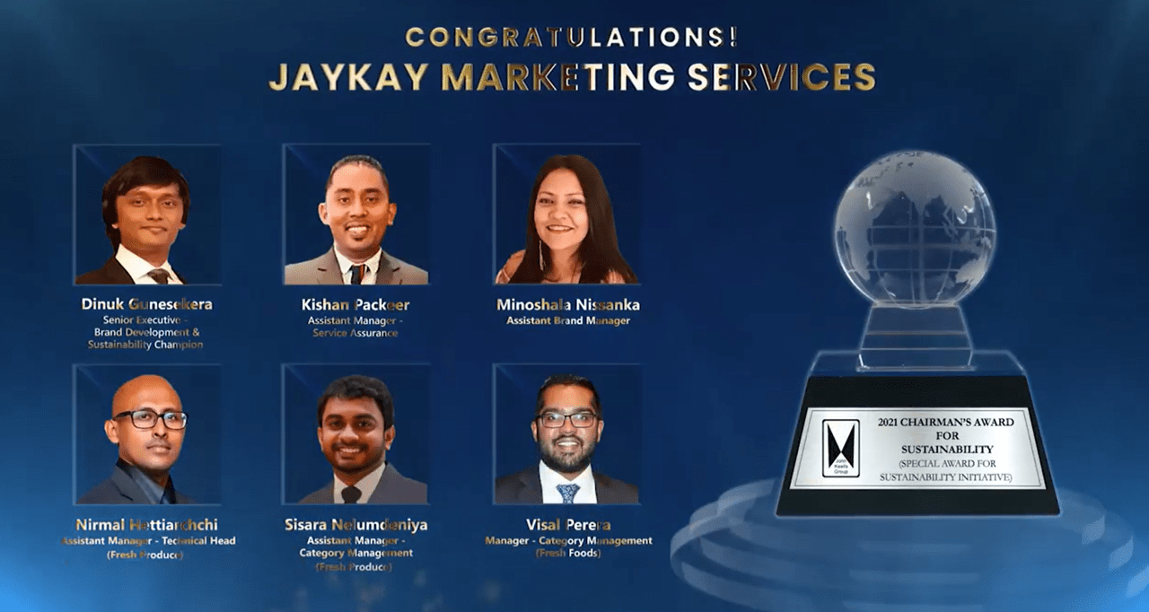 Life of a JKHMT - John Keells Holdings | Blog | JKH