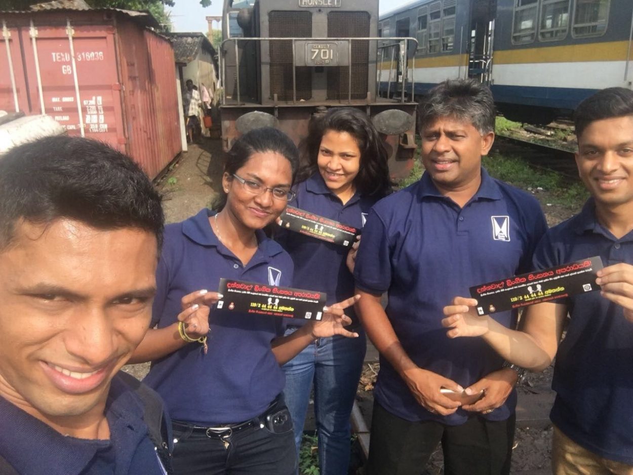 Life of a JKHMT - John Keells Holdings | Blog | JKH