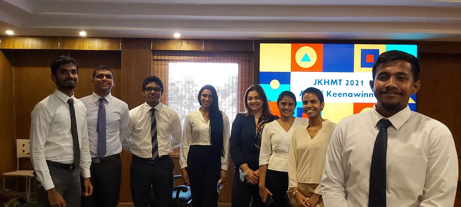 Looking back on my “MBA on Steroids” as a JKHMT - John Keells Holdings ...