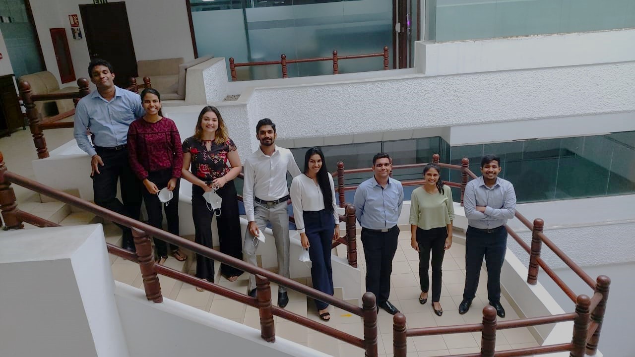 Looking back on my “MBA on Steroids” as a JKHMT - John Keells Holdings ...