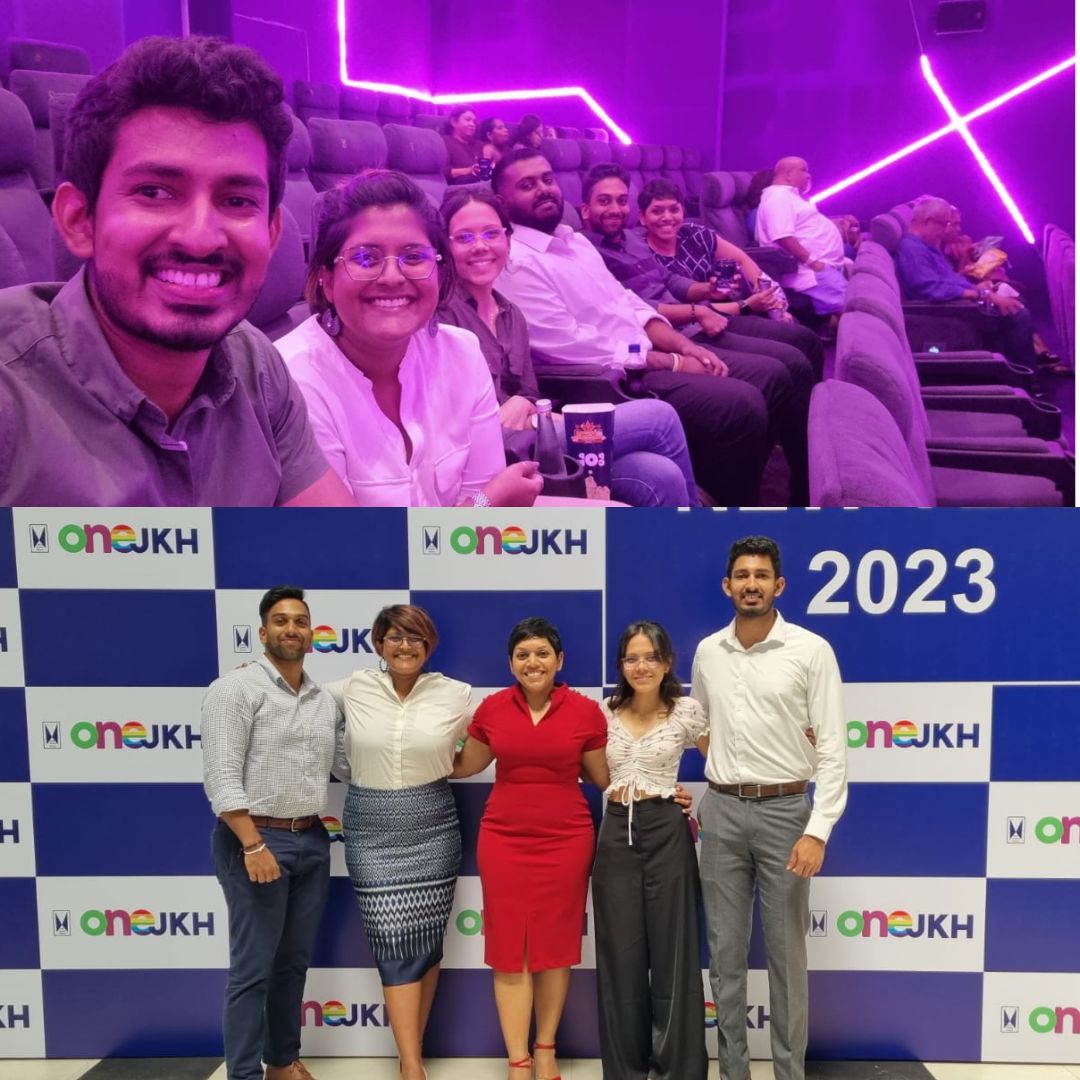 From Skeptic to Believer: Diving into the Dynamic Culture of the Group ...